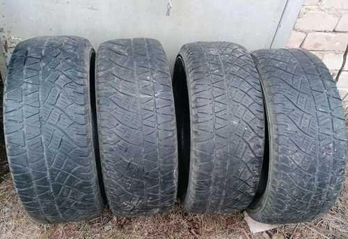 Michelin Latitude Cross 235/55 R18 100