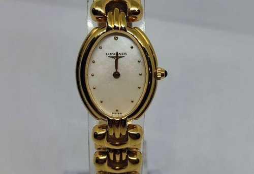Часы Longines L6. 123.2
