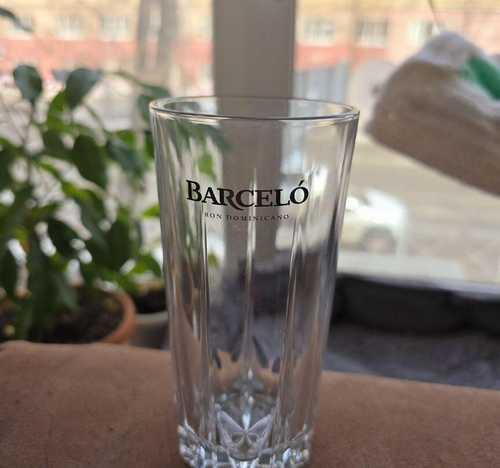 Стакан Barcelo