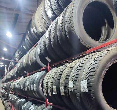 Kleber Transalp 2 195/65 R16C R