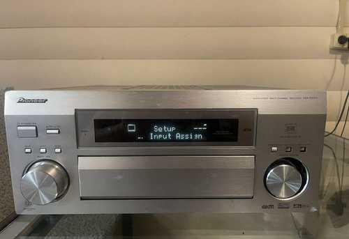 Ресивер Pioneer vsx-D2011