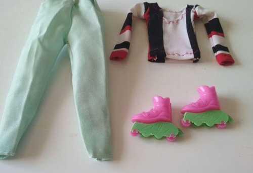 Одежда для кукол Барби