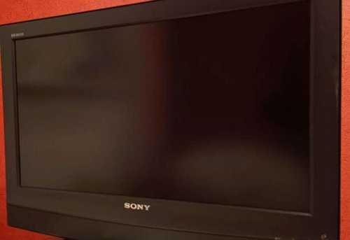 Телевизор Sony bravia KDL-26P2530