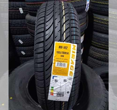 Mirage MR162 185/70 R14 88H