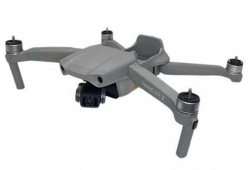 Квадрокоптер DJI Mavic Air 2 без акб, RC, пропелле