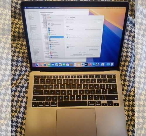 Apple MacBook Pro air 13 m1 2020