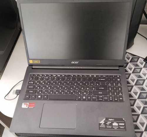 Ноутбук acer aspire 3