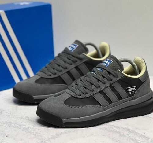 Снова В наличии- Adidas SL 72