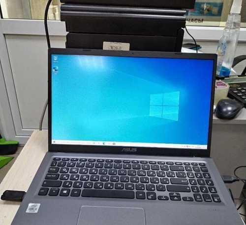 Ноутбук Asus Laptop 15 F515JA-EJ067 (л12)