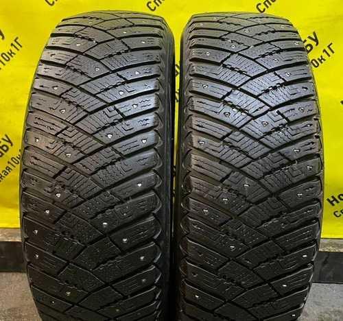 Goodyear Ultragrip Ice Arctic 195/65 R15 104T