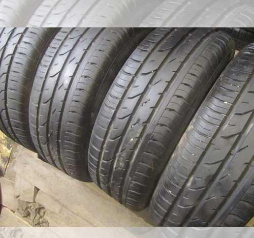 Continental ContiPremiumContact 2 205/60 R16
