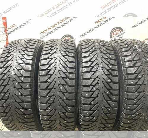 Amtel NordMaster Evo 215/65 R16 99S