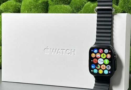 Apple Watch Ultra (гарантия + доставка )