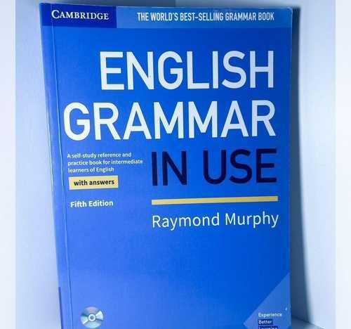 English grammar in use