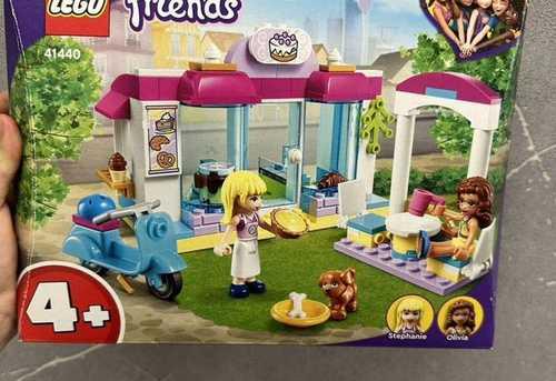 Lego Friends