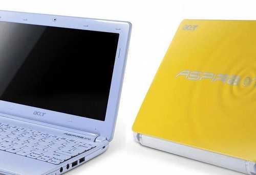 Нетбук Acer Aspire One Happy 2