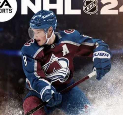 NHL 24 Xbox Series Навсегда Волгоград