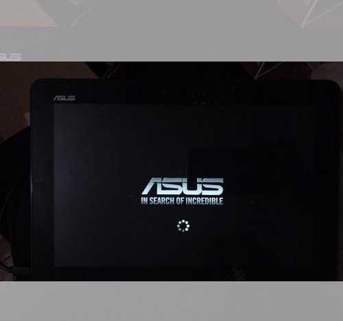 Планшет asus