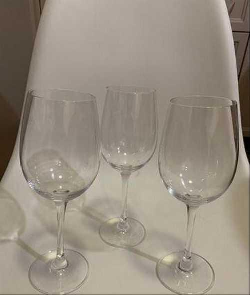 Набор бокалов для вина Schott Zwiesel 23 см 6 шт