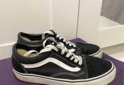 Кеды Vans old skool 38