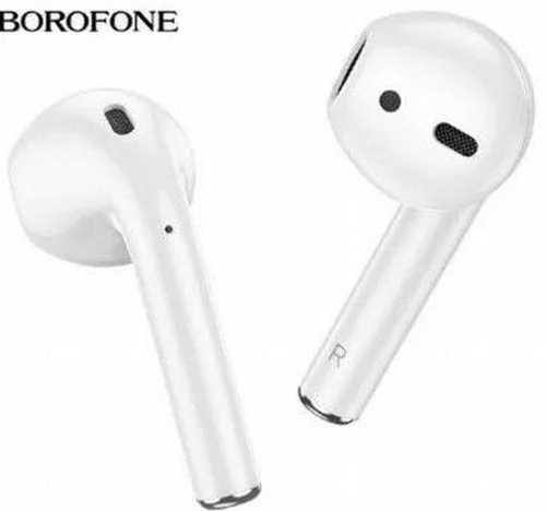 Наушники беспроводные Borofone BW38 Bluetooth