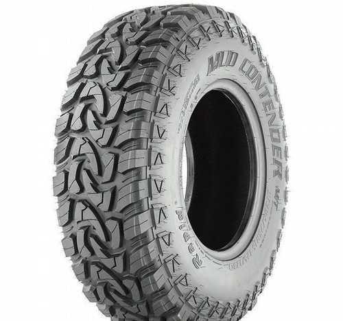 Rapid Mud Contender M/T 285/75 R16C 126Q
