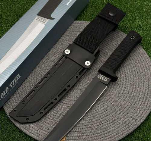 Нож cold steel recon tanto