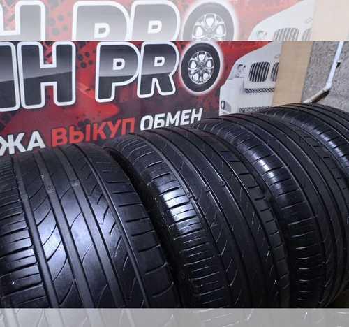 Tracmax X-Privilo TX3 245/45 R17