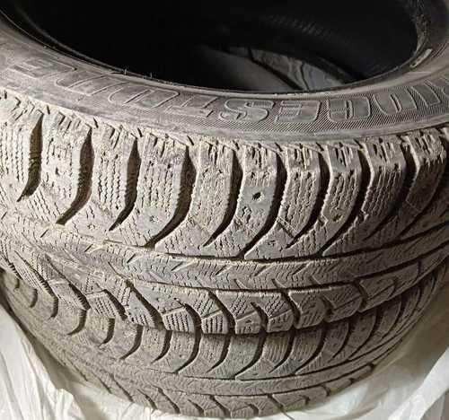 Bridgestone Ice Cruiser 7000 185/65 R15