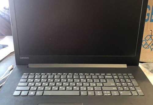 Ноутбук Lenovo V320-17ISK