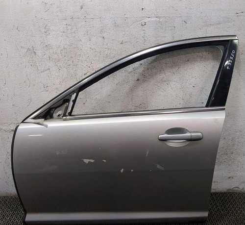 Дверь боковая Jaguar XF 2007–2012, 2010