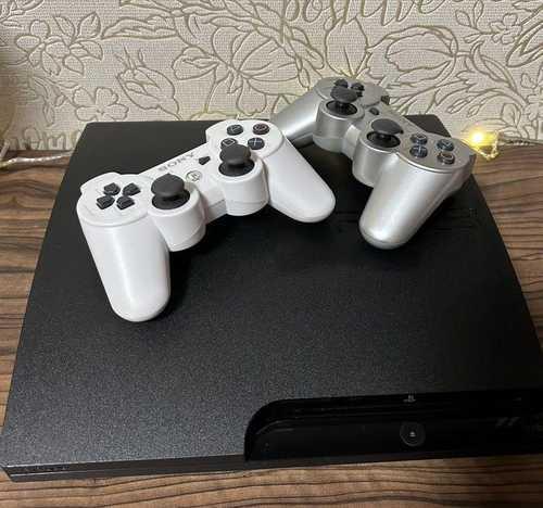 Sony playstation 3