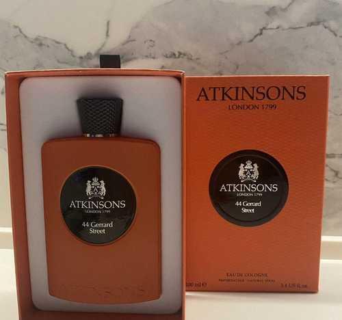 Одеколон Atkinsons
