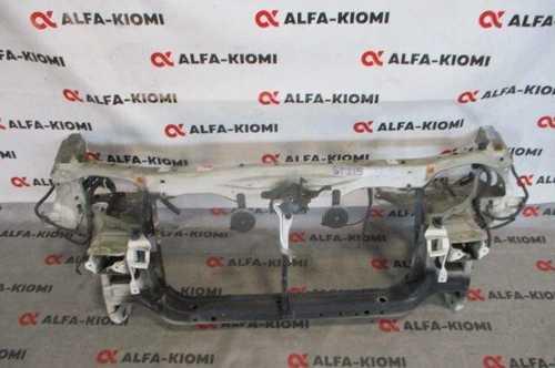 Рамка радиатора на Toyota Carina ST215 3S-FE