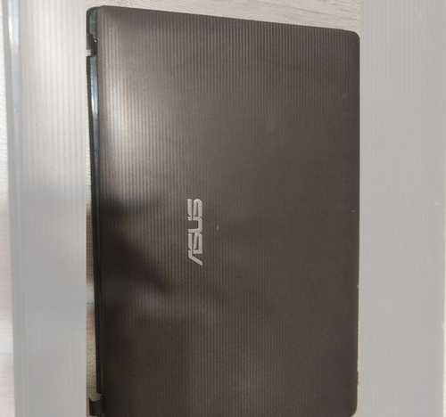 Asus k53u