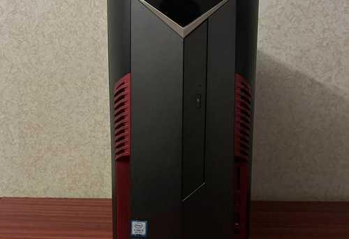 Пк Acer Nitro n50 - 600 цена договарная