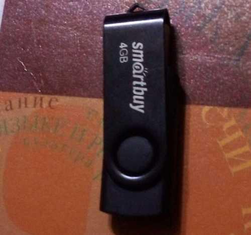 Usb флешка 4 gb