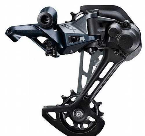 Перекл задний Shimano SLX RD-M7100 Shadow+ 12ск