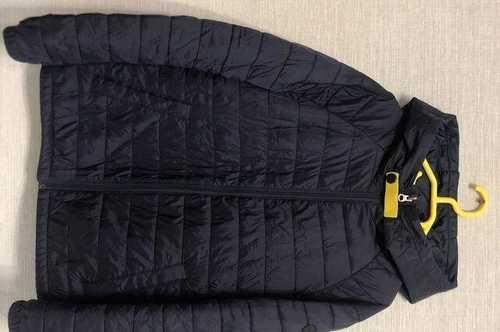 Куртка демисезонная orby размер 158