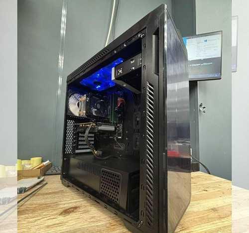 Корпус zalman z9