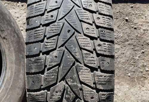 Dunlop Grandtrek Ice 02 245/70 R16 107T