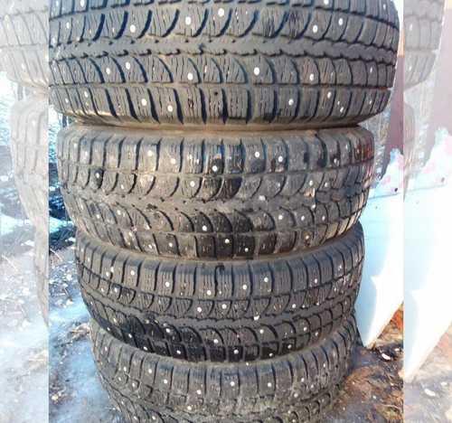 КАМА 505 Irbis 195/65 R15