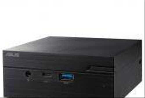 Платформа Asus PN41-bbc159mv Mini PC, 90MR00I3-M00