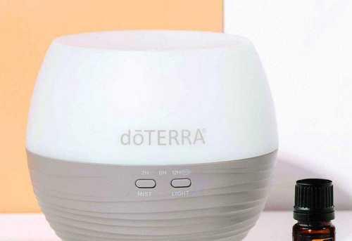 Диффузор лепесток doterra