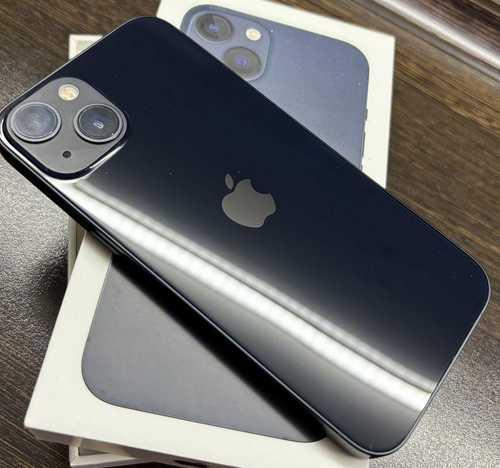 iPhone 13, 128 ГБ