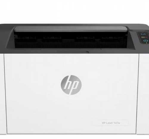 Лазерный принтер HP Laser 107w