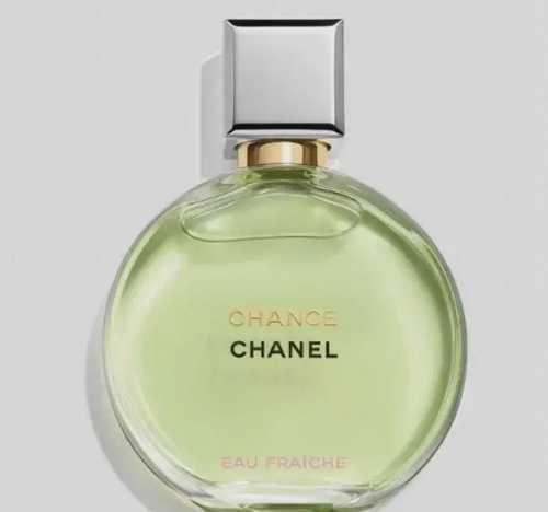 Chanel Chance eau Fraiche Eau De Parfum 35 мл