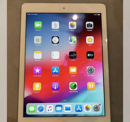 iPad Air 32gb