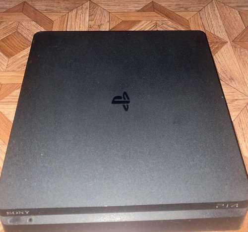 Sony playstation 4 slim 1tb