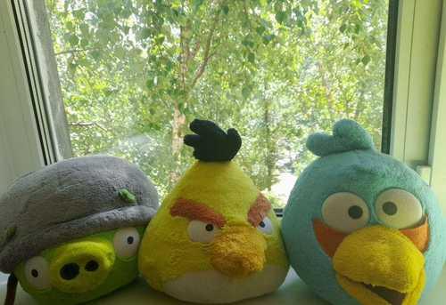 Angry Birds